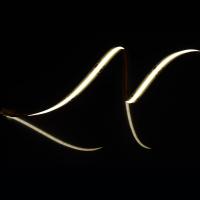 China ADLED Flexible Length COB LED Strip Ra90 DC 24V 528 LED Chips 2700K 3000K 4000K 5000K 6000K for sale