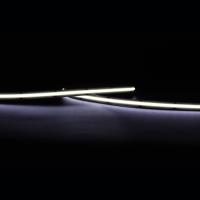 China Supply 528 Chips 10mm Cob Led Strip Light 12V/24V for Cabinet DIY Lighting Projects for sale