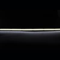 China Supply 528 Chips 10mm Cob Led Strip Light 12V/24V for Cabinet DIY Lighting Projects for sale