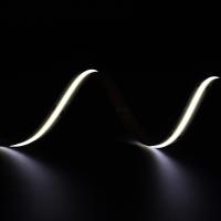 China UL Certified COB 528 LEDs Decoration LED Strip Lights Manufacturer for sale
