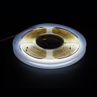 China Super Market COB Led Strip Light High Brightness on Aluminium Panel PCB for sale