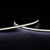 China Super Market COB Led Strip Light High Brightness on Aluminium Panel PCB for sale