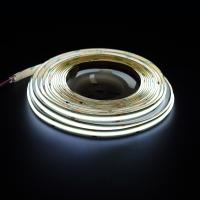 China Super Market COB Led Strip Light High Brightness on Aluminium Panel PCB for sale