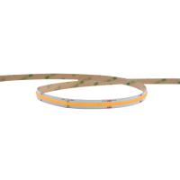 China ADLED DC24V CE UL ROHS 528 LEDs COB LED Strip Light - High Lumen for sale