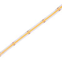 China Adled Factory Cob Led Strip Ra90 528led/m 24V 14w/m Rohs Ce UL Certification Passed for sale