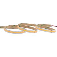 China High-density Flexible LED Ribbon With 528 LEDs 8mm Width Ra90 Color for sale