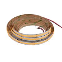 China ADLED DC24V CE UL ROHS 528 LEDs COB LED Strip Light - High Lumen for sale