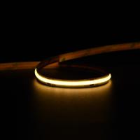 China Decoration Factory Price COB Light 528leds 3000K 4000k 6500K flexible cob led strip light for sale