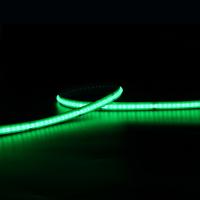 China 576leds/m COB RGB LED Strip Light 3 Years Warranty DC24V 10mm Pcb Borad IP20/IP65 for sale