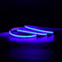 China 24V COB LED Strip Premium Quality Tape Light Flexible light strip for sale