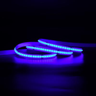 China 24V COB LED Strip Premium Quality Tape Light Flexible light strip for sale