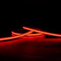 China 5M per roll led tape led Ribbons 576leds reel to reel RGB Residential & Commercial cob lights for sale