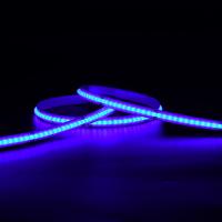 China 5M per roll led tape led Ribbons 576leds reel to reel RGB Residential & Commercial cob lights for sale