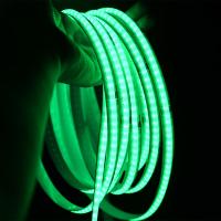 China Led Tape Cabinet Strip And Tape Lights COB (chip On Board) 576leds RGB LED Strip Light for sale