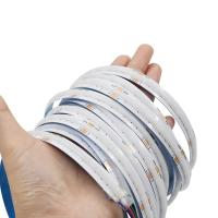 China 24V COB LED Strip Premium Quality Tape Light Flexible light strip for sale