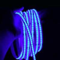 China Led Tape Cabinet Strip And Tape Lights COB (chip On Board) 576leds RGB LED Strip Light for sale