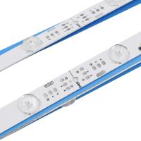China LED Backlight For Stretch Ceiling Solution IP20 5 Years Warranty Internal Stretch Ceiling And Singleside Light Boxes for sale