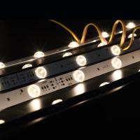 China Light Bar For Advertising Light Box Led Light Bar 100lm/W White/warm White/natural White Changeable Led Bar Backlight for sale