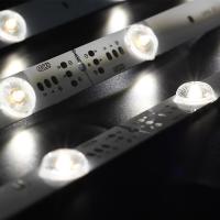 China LED Backlight For Stretch Ceiling Solution IP20 5 Years Warranty Internal Stretch Ceiling And Singleside Light Boxes for sale