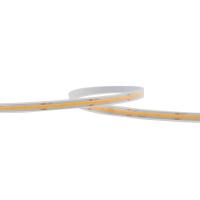 China Reel to Reel COB LED Strip 480 LEDs/m Flexible FOB Led Tape 2700K-6500K with IP20/IP67 for sale
