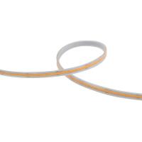 China Reel to Reel COB LED Strip 480 LEDs/m Flexible FOB Led Tape 2700K-6500K with IP20/IP67 for sale