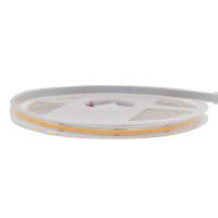 China Reel to Reel COB LED Strip 480 LEDs/m Flexible FOB Led Tape 2700K-6500K with IP20/IP67 for sale
