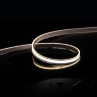China 480 LEDs/m COB LED Strip 12V/24V 5m Length Warm/Cold White Spot-Free Flexible Design for sale