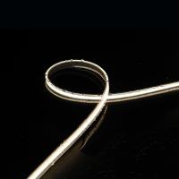China 480Leds Compact 8mm COB LED Strip Light for DC12V/24V Applications Seamless Design for sale