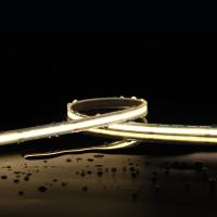 China 1000LM Constant Current COB Strip Light Bending Freely at 24V with 480 LEDs per Meter for sale