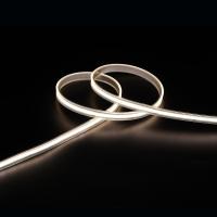 China IP20/IP67 Rated COB LED Strip Light with 480 LEDs/m and 10W/m Output Spotless Linear for sale