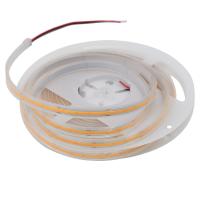 China 1000LM Brightness COB LED Strip RGB RGBW 3000K 4000K 6000K Options 480 LEDs/m CRI 90-95 5m Rolls for sale