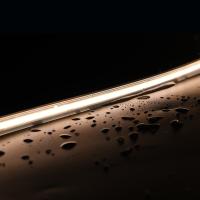 China 1000LM Brightness COB LED Strip RGB RGBW 3000K 4000K 6000K Options 480 LEDs/m CRI 90-95 5m Rolls for sale
