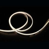 China 1000LM Brightness COB LED Strip RGB RGBW 3000K 4000K 6000K Options 480 LEDs/m CRI 90-95 5m Rolls for sale