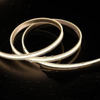 China 10W/M White COB LED Strip Light Non-Waterproof Cuttable Flexible With 480Leds for sale
