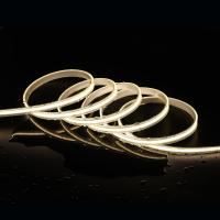 China 12V/24V Waterproof COB LED Strip 480 LEDs/m Ideal for Demanding Environments for sale