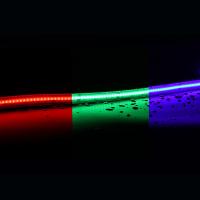 China New Project Installation RGBW Color Led Strip light Cob Magic Digital Addressable COB led Strip for sale