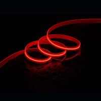 China IP20 Rgbw Rgb Cob Led Strip Light 12V 24V Pixel Flexible Emitting Addressable Cob led strip for sale