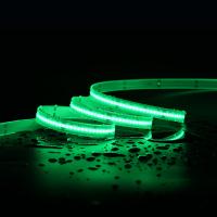 China IP20 Rgbw Rgb Cob Led Strip Light 12V 24V Pixel Flexible Emitting Addressable Cob led strip for sale