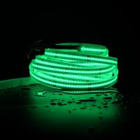 China led strip lights commercial professional factory full Color RGBW smart strip lights ip20 ip65 COB LED Strips for sale