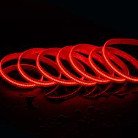 China Cold White Super Bright RGB Flexible Suppliers 896 12v 24v  Cob Led Strip Light for sale