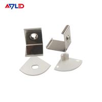 China Led Aluminum channel for Strips Light 10.4MM Slim Linear LED Tape Aluminum Profile for sale