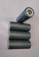 China LFP 32700 Lifepo4 Battery 6000mah 3.2V 2000 Times Cylindrical Lithium Ion Cell for sale
