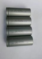 China LFP 32700 Lifepo4 Battery 6000mah 3.2V 2000 Times Cylindrical Lithium Ion Cell for sale