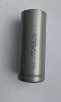 China LFP 32700 Lifepo4 Battery 6000mah 3.2V 2000 Times Cylindrical Lithium Ion Cell for sale