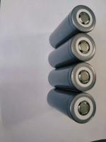 China LFP 32700 Lifepo4 Battery 6000mah 3.2V 2000 Times Cylindrical Lithium Ion Cell for sale