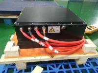 China ROHS 21.6kWh Electric Car Lithium Ion Battery 72V 250Ah LiFePO4 Prismatic Cells for sale
