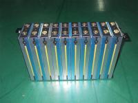 China ROHS 21.6kWh Electric Car Lithium Ion Battery 72V 250Ah LiFePO4 Prismatic Cells for sale