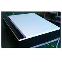 China AMT 3.5Kwh Hanging Powerwall LiFePO4 Li Ion Battery For Home Energy Storage System for sale