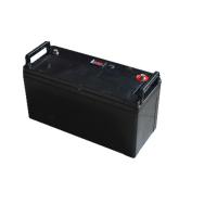 China AMT 12.8V 200Ah 2560Wh Energy Storage System Battery Lifepo4 Prismatic For Home for sale
