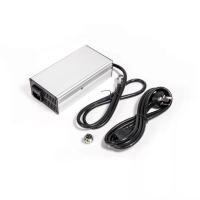 China 4S1P 1280Wh Portable Backup Power Station 12.8V 100Ah LiFePO4 Li Ion Battery for sale